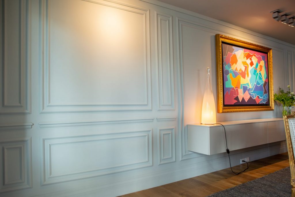 Acabamento para teto: conheça as soluções sustentáveis da Santa Luzia