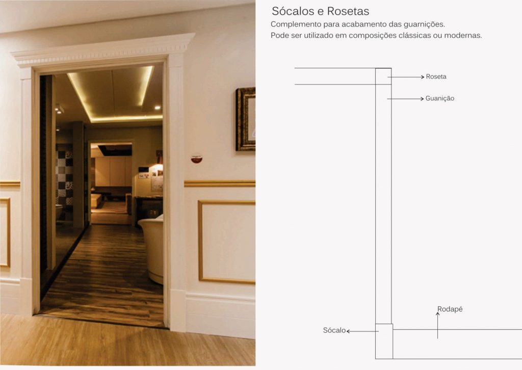 Sócalo & Roseta – Você já ouviu falar? - Santa Luzia