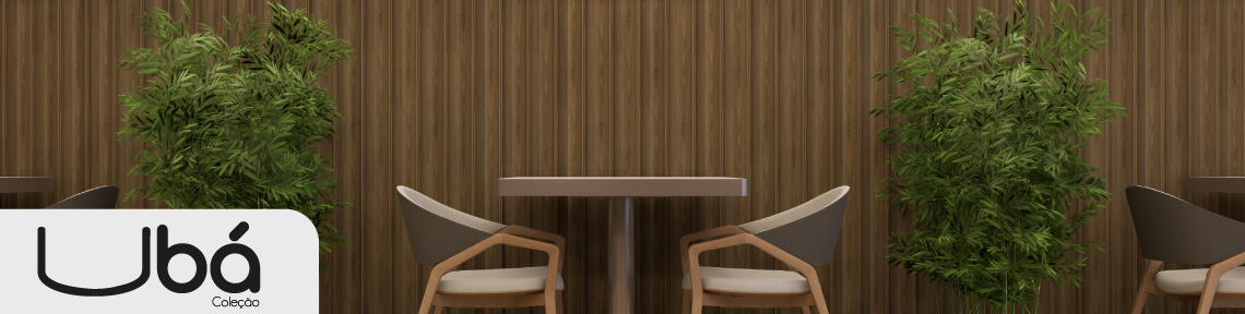 Linha/Coleção - Coleção Ubá | Santa Luzia