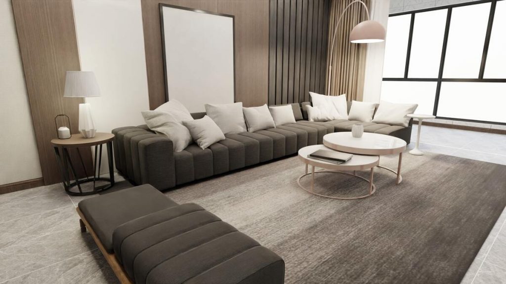 Cor fendi: veja como usá-la na decoração dos seus projetos