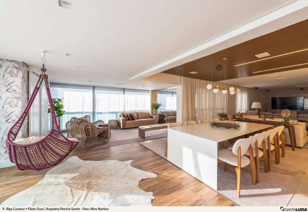 10 dicas de como decorar apartamento alugado - Santa Luzia