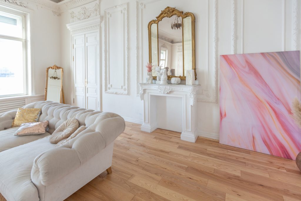 Como calcular boiserie: confira um passo a passo simples