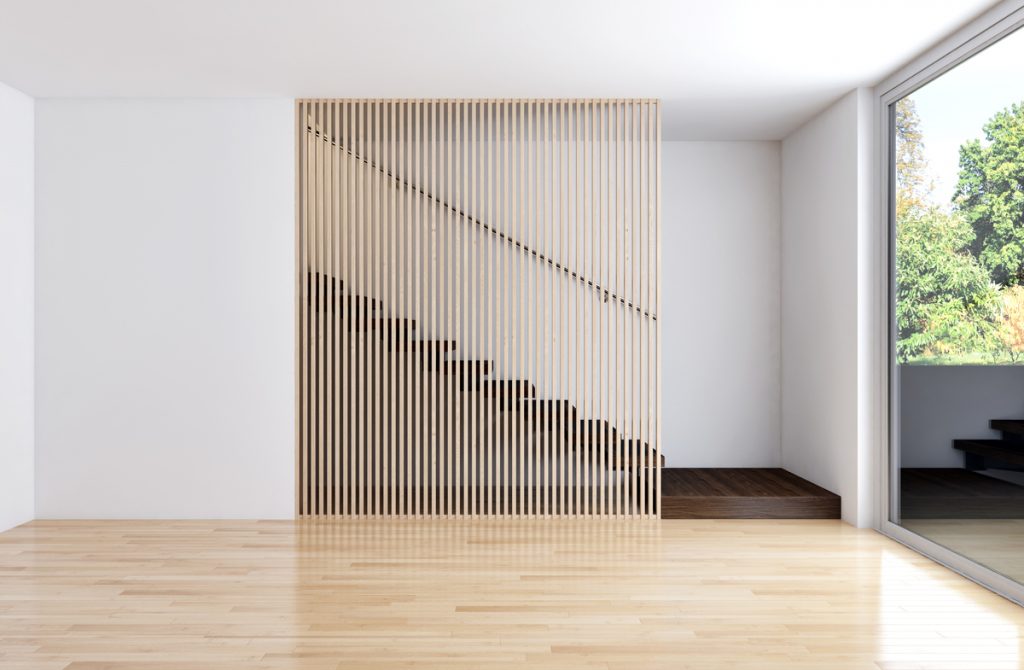 Ripas de madeira: 12 ideias de aplicação para inspirar-se - Santa Luzia