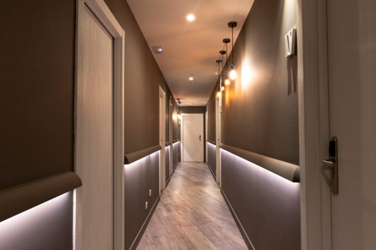 O que é pórtico e como usá-lo na arquitetura moderna?